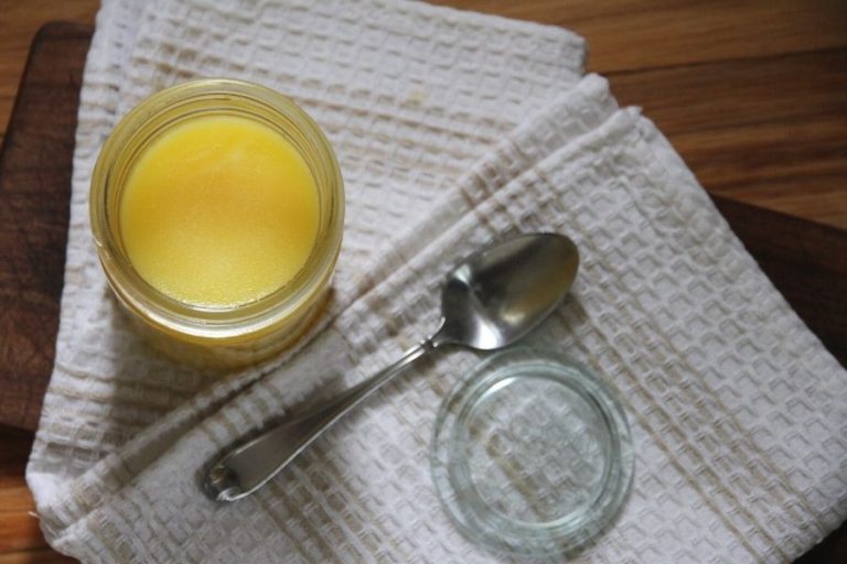 How To Render Chicken Fat • A Traditional Life