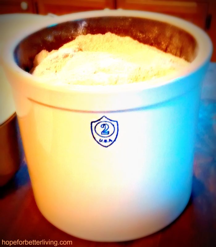 Desem Bread • a traditional life