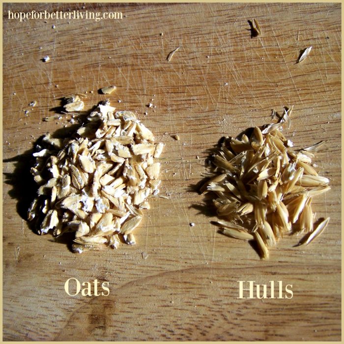 Why You Should Roll Oats at Home (and how to) • A Traditional Life