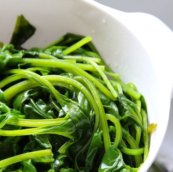 How to Harvest and Preserve Beet Greens • A Traditional Life