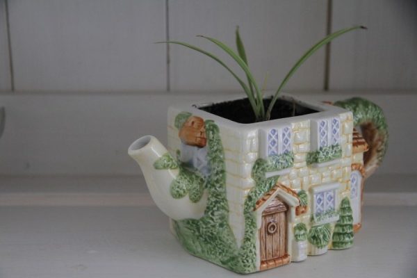 5 Ways to Repurpose Teapots in the Kitchen • Ways to Use Old Teapots