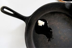 Best Fats and Oils for Seasoning Cast Iron Cookware • A Traditional Life
